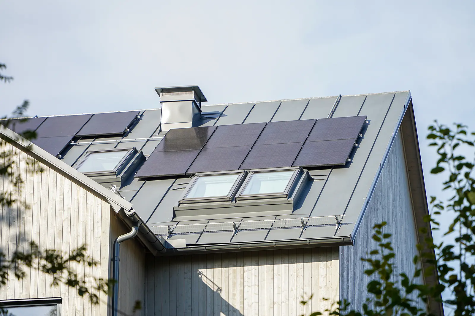 Svårare att få grönt avdrag för batterier till solceller ...