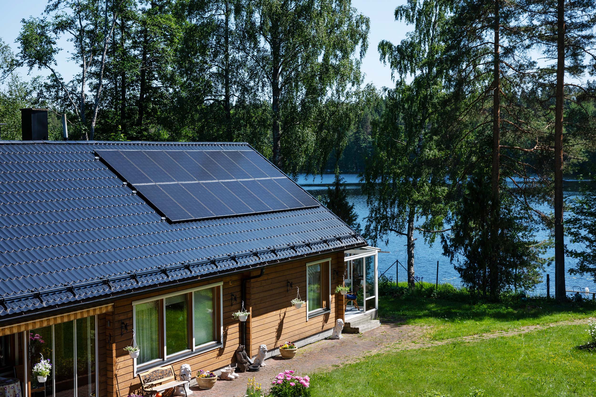 5 misstag att undvika när du skaffar solceller | Freebo