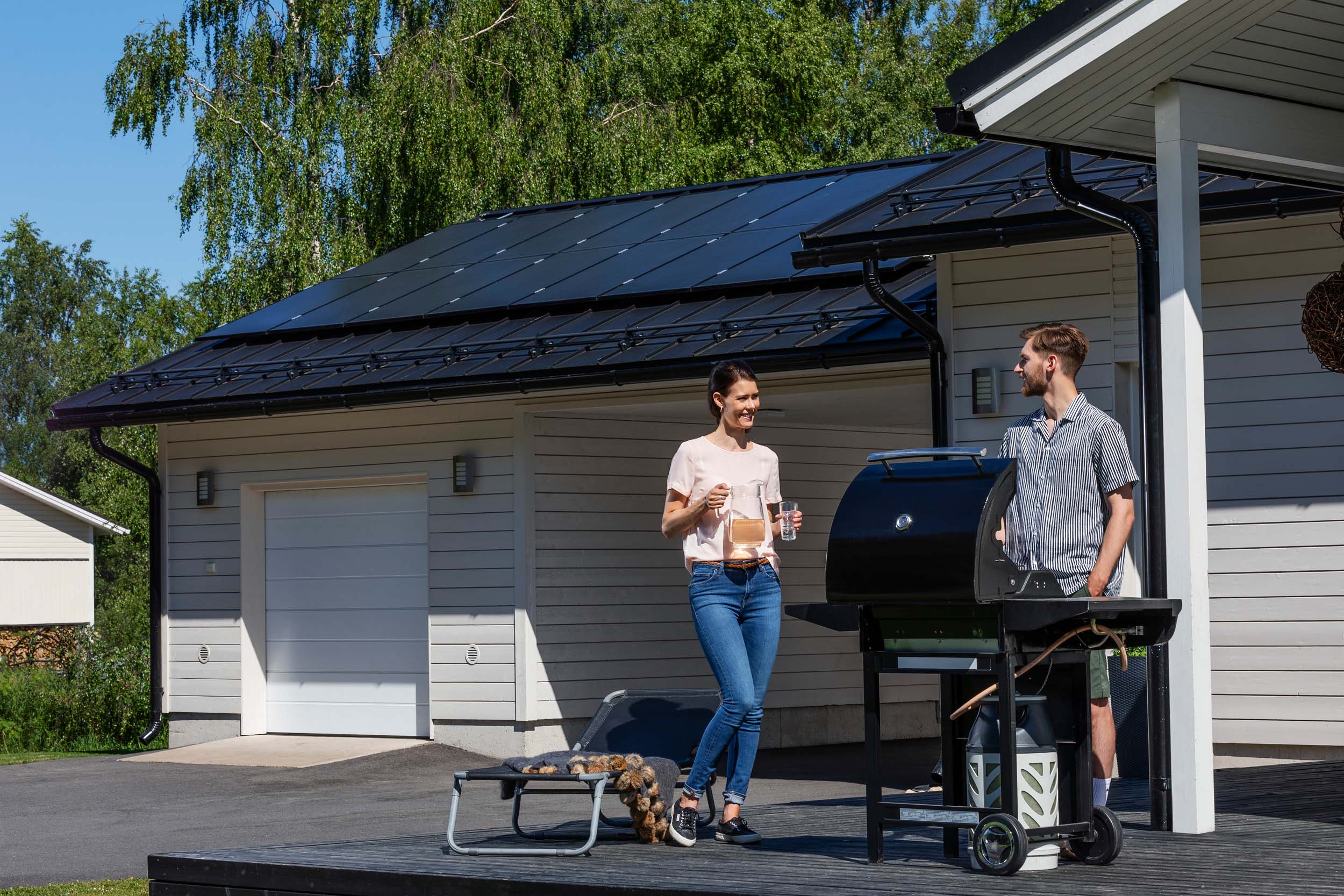 Solceller i Sverige - fungerar det? | Freebo