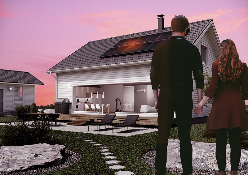 Framtidens energikällor - så kan det se ut om 20 år | Freebo