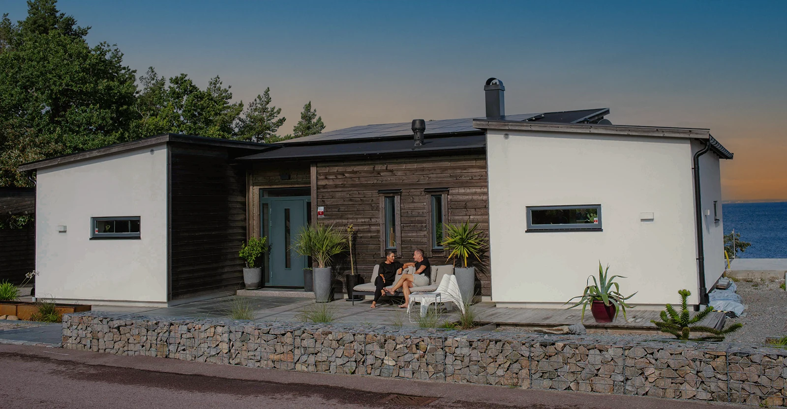 Tydlig värdeökning på hus med solceller